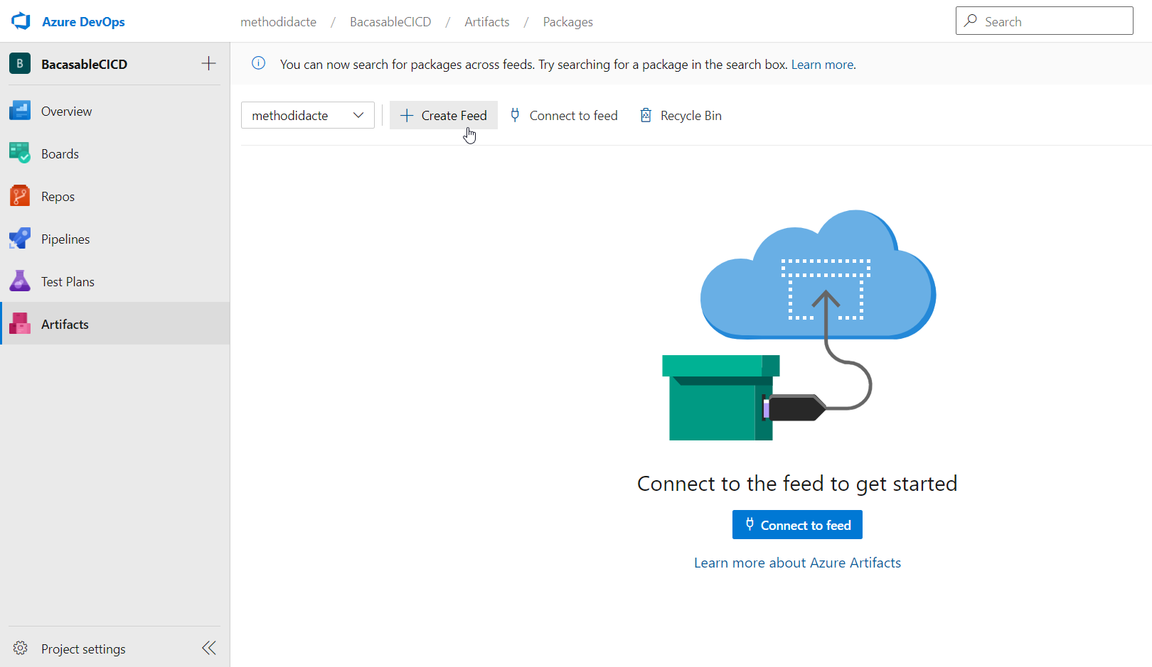 Wheel Python et Azure feed : centralisez et distribuez vos packages ...