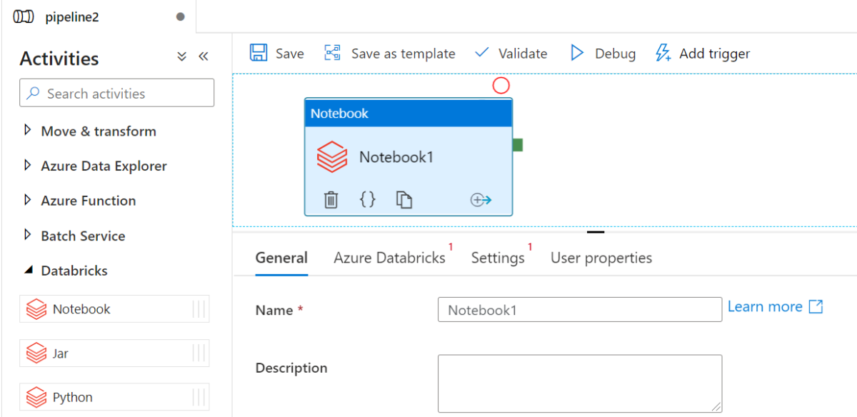 Différencier Azure Databricks et Azure Machine Learning – Methodidacte