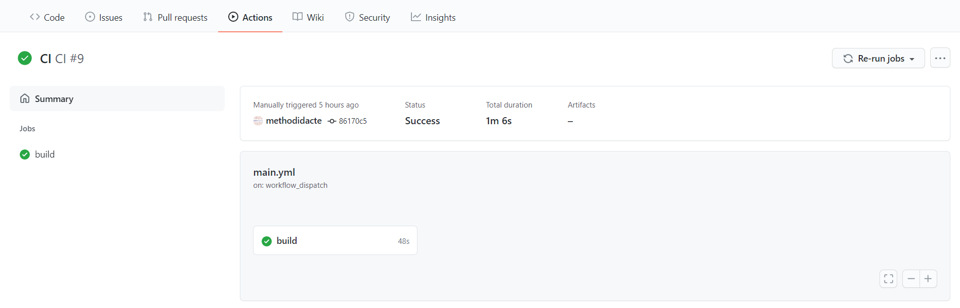 Repos Databricks & GitHub actions, better together ! – Methodidacte