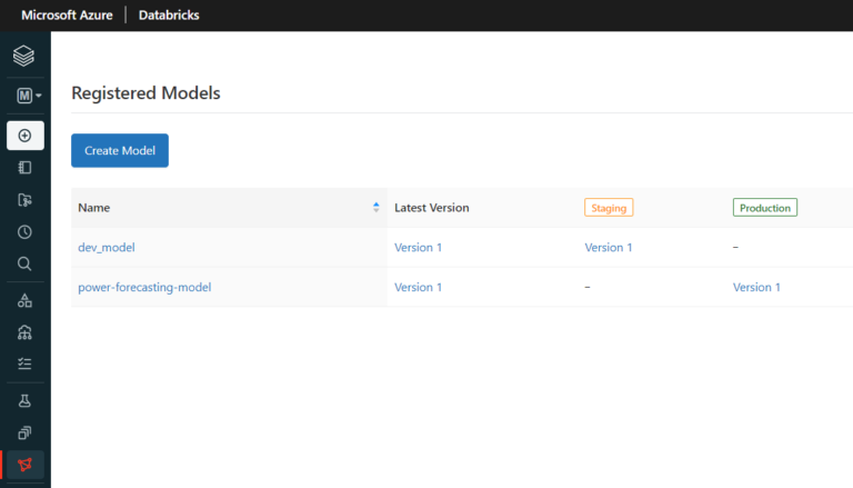 Déplacer des experiments et des modèles MLflow entre ressources Azure Databricks – Methodidacte