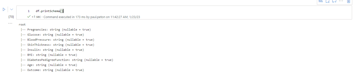 Exploiter le pool Spark d’Azure Synapse Analytics – Methodidacte