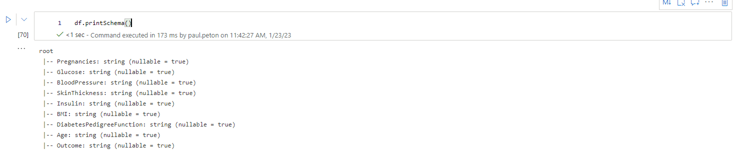 Exploiter Le Pool Spark Dazure Synapse Analytics Methodidacte