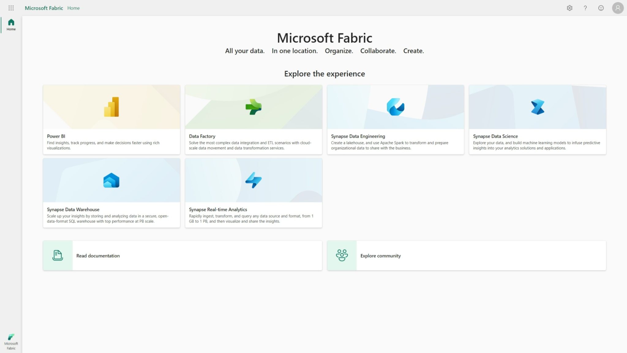 Microsoft Fabric – Methodidacte