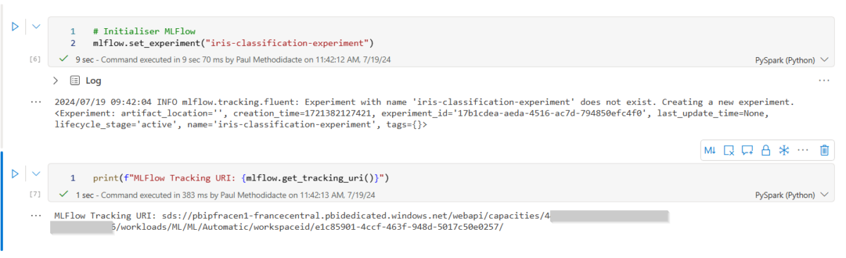 Microsoft Fabric – Methodidacte