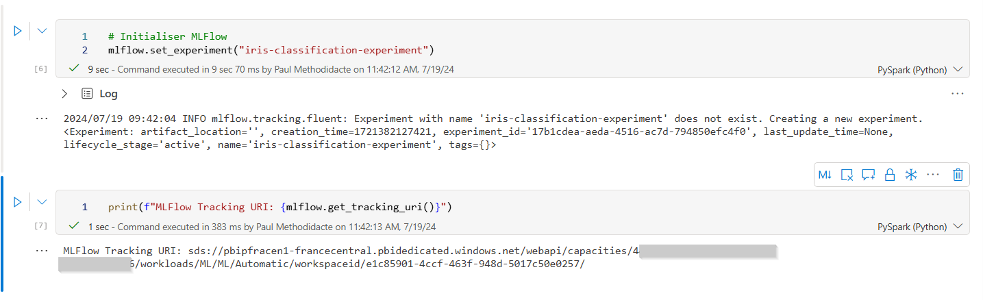 Microsoft Fabric – Methodidacte