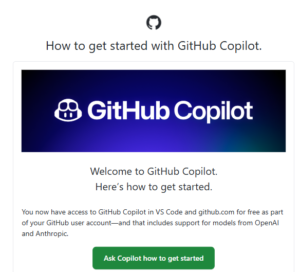 Ajouter GitHub Copilot à Visual Studio Code – Methodidacte