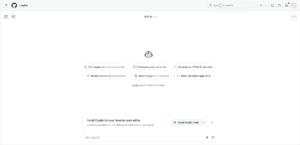 Ajouter GitHub Copilot à Visual Studio Code – Methodidacte