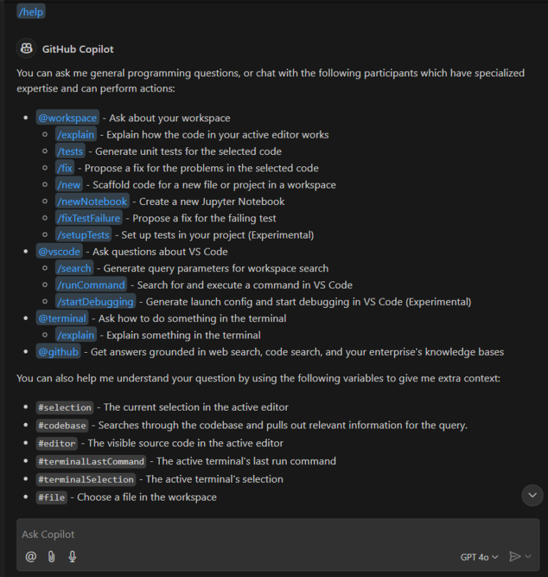 Ajouter GitHub Copilot à Visual Studio Code – Methodidacte